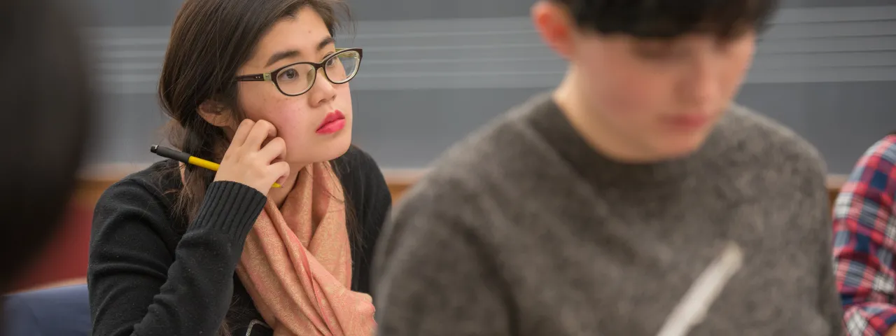 Smith College's Approach to Learning