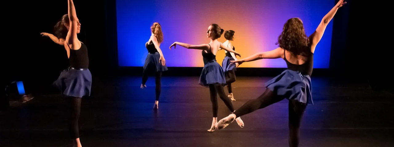Smith College | Dance
