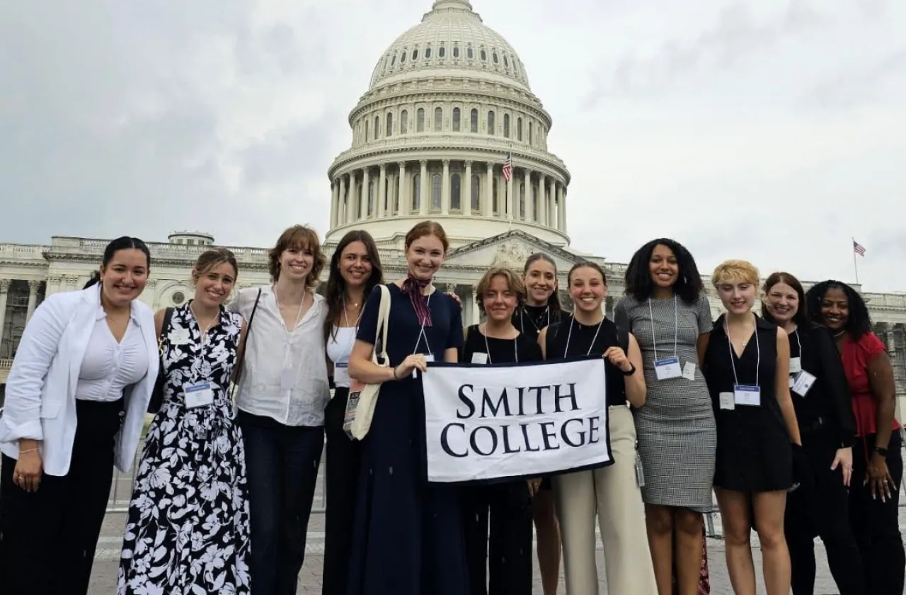 Home: Smith College | Smith College